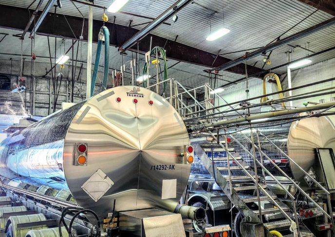 Maison - Contrans Vrac